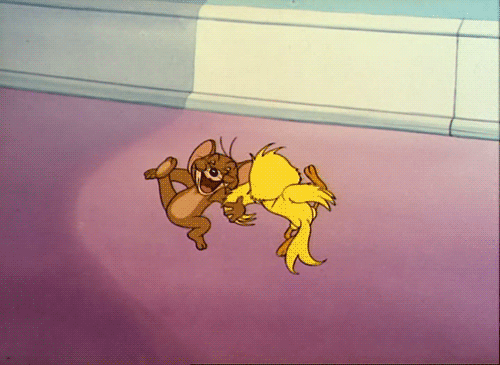 The Evolution of the GIF. The GIF (Graphical Interchange Format)… | by ...