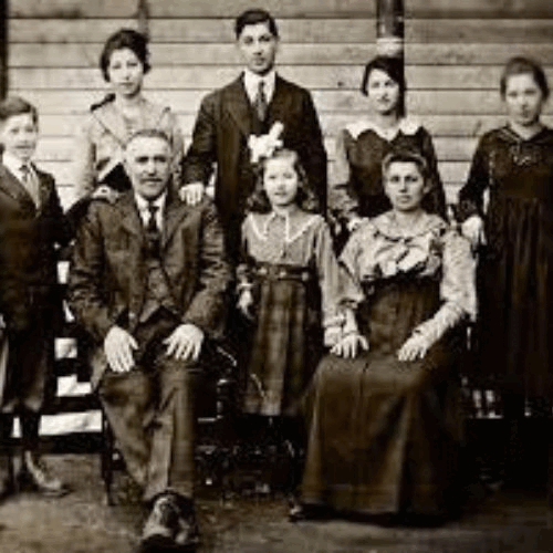 Georgia Genealogy Journey: Explore Records Online - Georgia Pioneers ...
