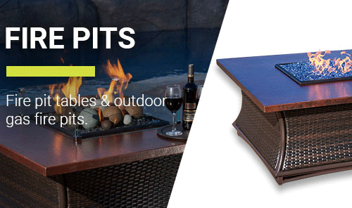 Fire Features with Pits, Bowls, Bars, Tables, Chimneys & Fireplaces ...