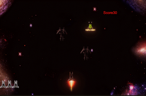 Unity: Damage Visual Effects using Animated Sprites | by Bounchanh ...