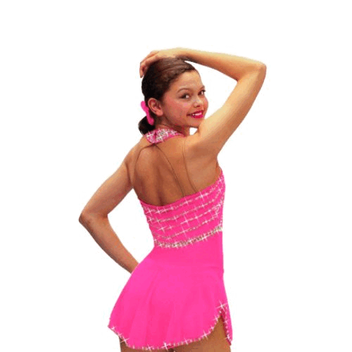 Create Unique Baton Twirling Designs - Sharenedesigns - Medium