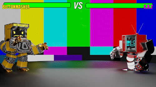 An Intro to MechArcade. Mech Arcade was founded on a few core… | by ...