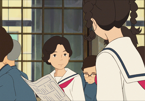 I Don’t Want Go To School (Poem) - Nafi' Widiafuri - Medium