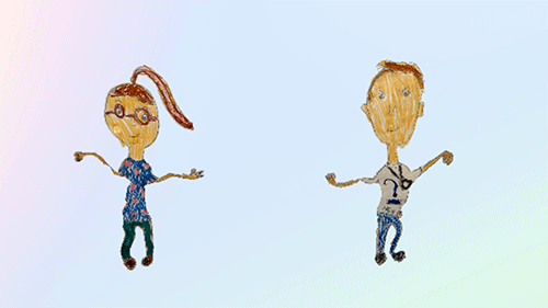 Animate Your Imagination: Introducing FAIR’s Animated Drawings by Meta ...