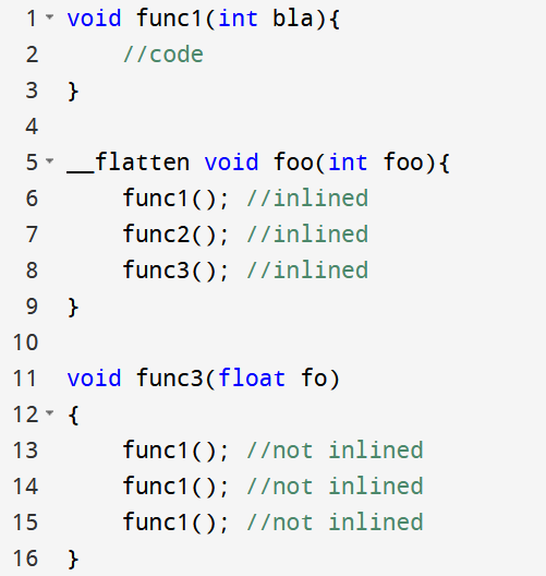 The Linux Kernel Data Structure Journey — __flatten | by Shlomi ...