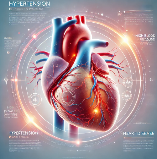 Hypertensive Heart Disease: Causes, Symptoms, and Management | by ...