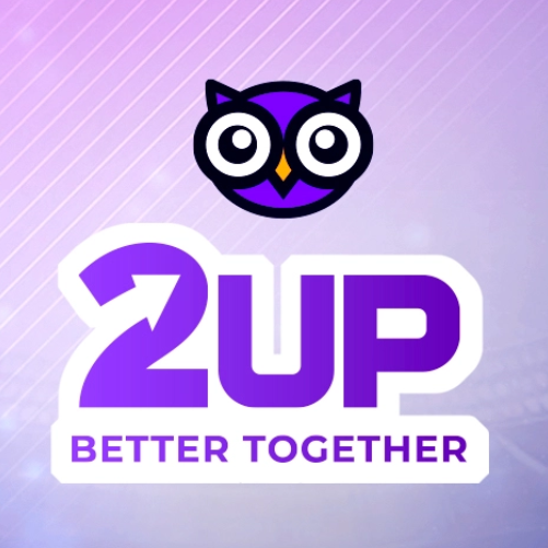 Score Big with 2UP Social Gaming. In a global increasingly dominated by… | by Pidipa09 | Jan ...