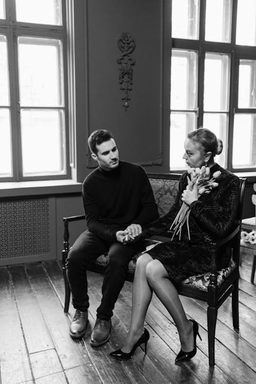 How To Comfort and Console People Who Suffer | by Mukundarajan V N ...