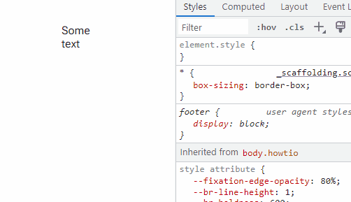 Using variable fonts with Roboto Flex | by Dariyousch Käther | Medium