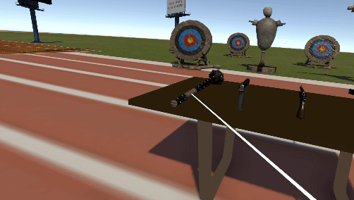 Adding Two Handed Interactions. In the previous article, I added a… | by Eric Veciana | Medium