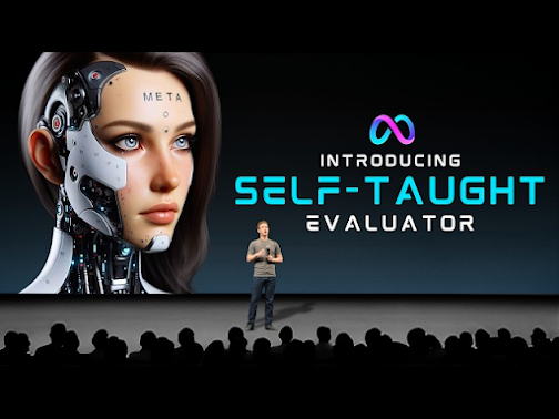 Meta’s AI Now Self-Codes: Revolutionary Breakthrough — InITScienceAI ...