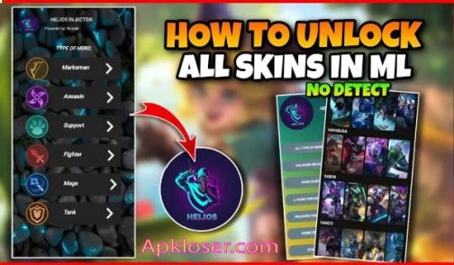 Helios Injector Apk v1.25 (New update) Download for Android & iOS | by ...