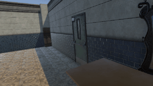 Vr In Unity Gaze Interactors With Gaze Interactors We Can Create A By Abner Carmona Medium