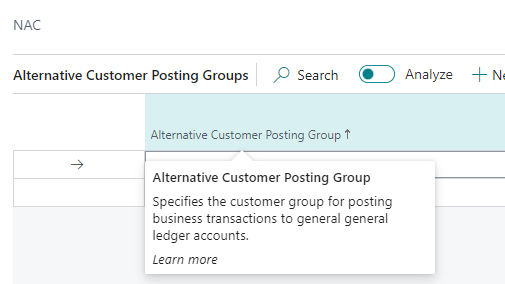 2023 Wave 2 — v23: Feature Allow Multiple Customer and Vendor Posting ...