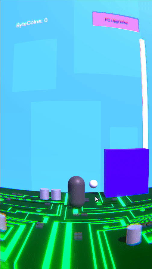 Finally Stepping Out of Prototype and Into The World of Art — Unity ...