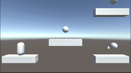 How to add Double Jump to your Game | by Roger moore | Medium
