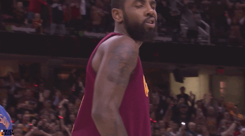 TFW: 2017 NBA GIF EDITION. An NBAer GIF reaction for any & every… | by ...