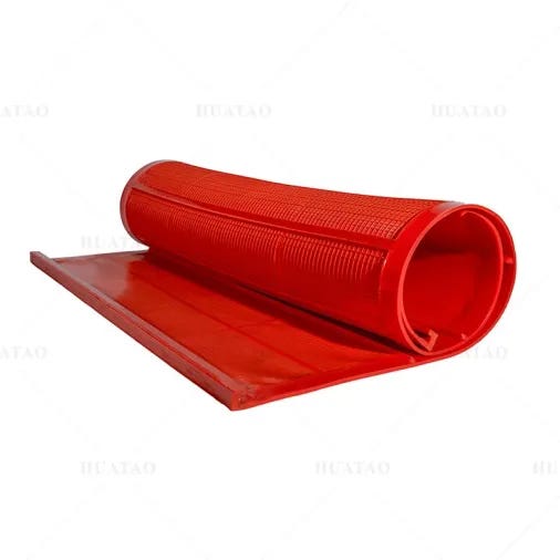 Polyurethane Fine Screen Panels for Optimal Separation Processes | by ...