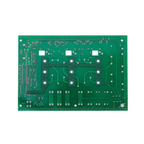 Lead Free HASL PCB: Revolutionizing Circuit Board Manufacturing | by ...
