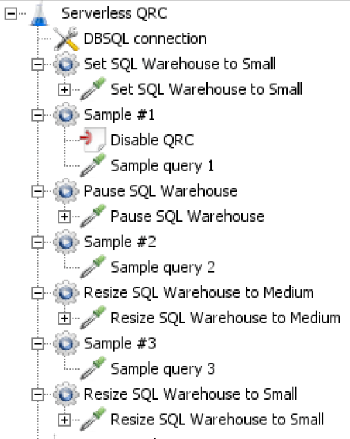 Why Databricks SQL Serverless is the best for BI workloads — part #4 Remote Query Result Cache ...