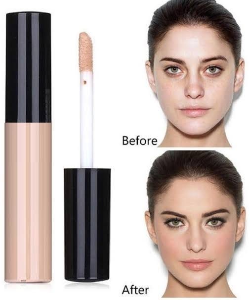 10 Creative Concealer Makeup Ideas for Flawless beauty | by Sara Smith ...