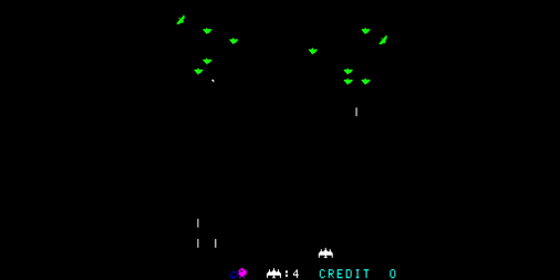 Forgotten Arcade Retro Review: Cosmo [1979] | by Michael Coorlim | May ...