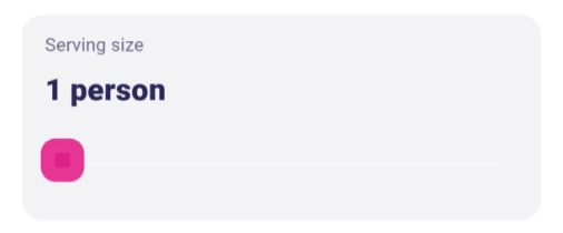 Android custom view. Simple example. Slider view | by &Rey | Medium