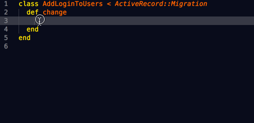 Rails 6.1 adds support for if_exists/if_not_exists on remove_column/add_column in migrations ...