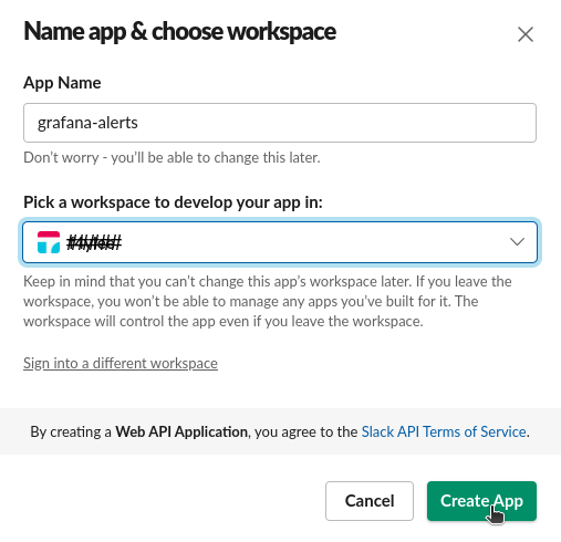 Prometheus, Grafana, Alert Manager & Slack Notifications | by Abdul ...