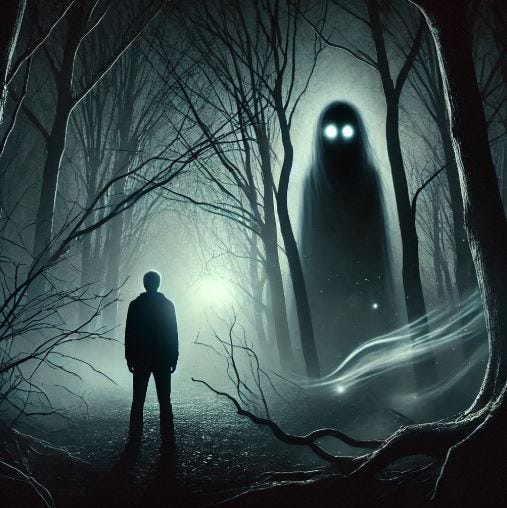 Why Are We So Afraid?. The Chilling Truth About Fear and What… | by ...