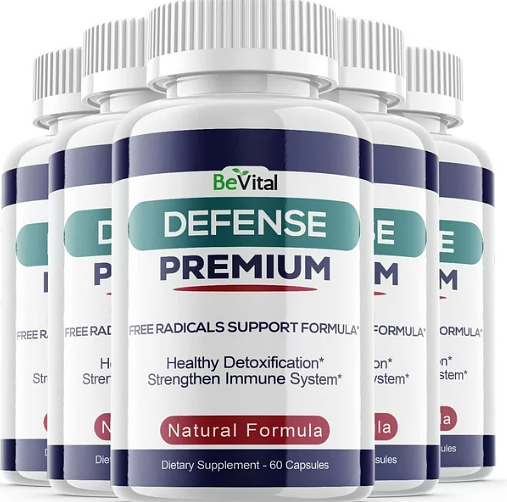 BeVital Vision Premium Official Website, Reviews & Buy In USA [2024 ...