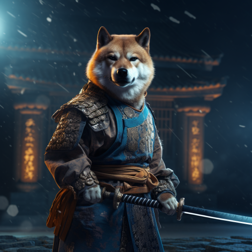 Katana Inu: Crypto’s First Real Game! | by Solid Tradesz | Medium