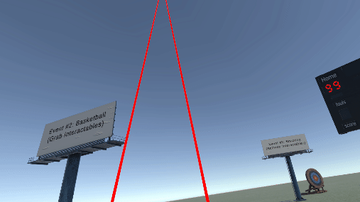 Setting up Hands for the Player in XR - Eric Veciana - Medium