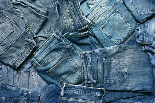 How to start a denim brand. Get denim brand website along with… | by ...