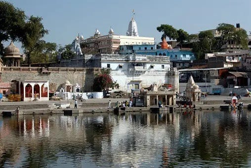Best Tourist Spots to Explore While Staying at Hotels Near Ujjain ...