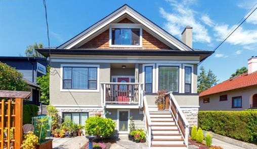 Triplex Opportunity in Victoria, BC | by Erik English | Medium