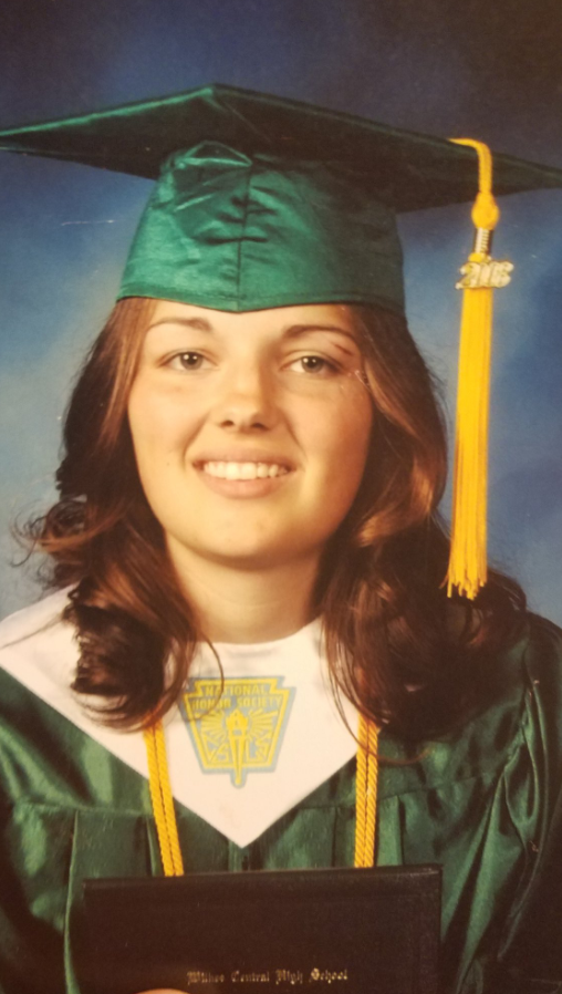 A Bar for My Broken Heart. Each April I watch my hometown come… | by LB ...