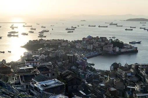 Zhejiang: A Hidden Gem of China. Zhejiang, a province in eastern China ...
