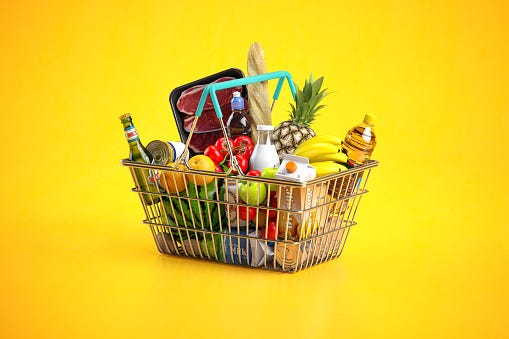 Performing a Market-Basket Analysis Using the Apriori Algorithm ...