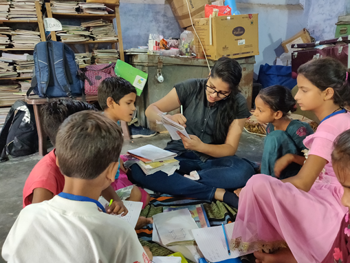 Fostering Lifelong Learning: Beyond Classroom Education | by Tejal Jain ...