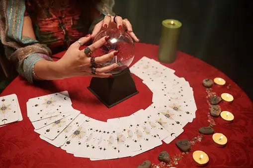 Are All Tarot Spreads Effective? Here’s How to Choose the Right One ...