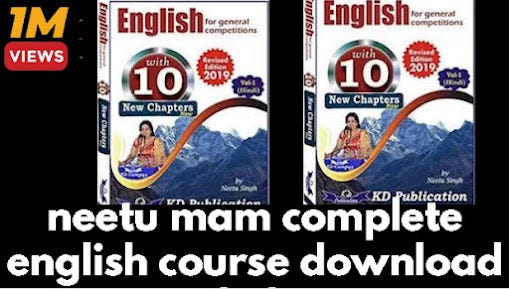 neetu mam complete english course download link | by Fahir Jr | Medium