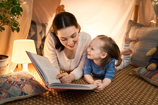 Why should we read biographies to our children? Here’s what you need to ...