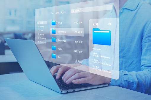 Document Upload UI | Filestack Streamline your document uploads UI. Say ...