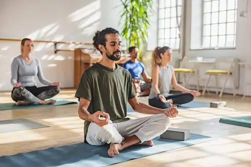 What are the benefits of meditation for mental health? | by Jake Thomas ...