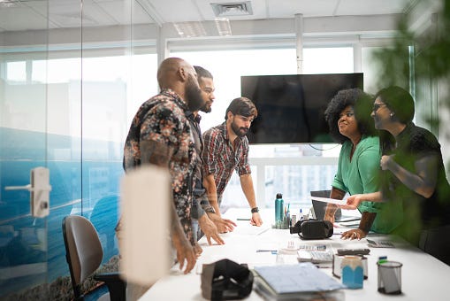 TRAINING STUDI KELAYAKAN BISNIS: KONSEP DAN APLIKASI | by Farah Yuliani | Medium