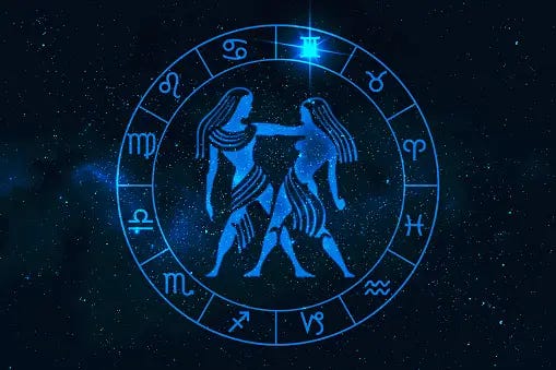 What is June 14 Zodiac Sign?. Astrology has always captivated human ...
