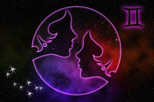 June 6 Birthday Gemini Personality: All You Need to Know | by Celestial ...