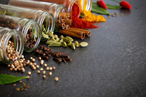 Discover the Timeless Harmony of Ayurveda and Indian Cuisine | by Arshbeer kaur | Medium