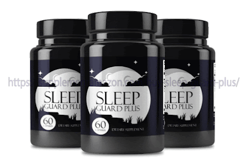 Sleep Guard Plus — Is It Worth Buying? Know This First! | by ...